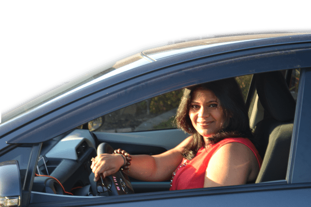 Female Driving Instructor Melbourne | Monika's Driving School